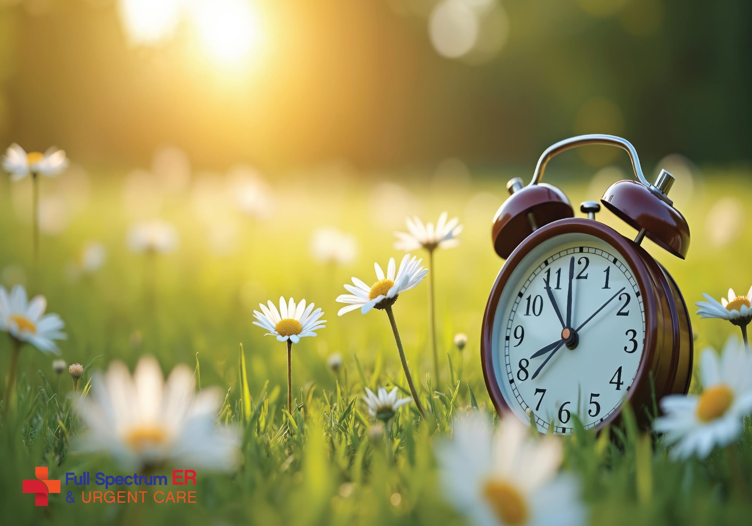 Spring Saftey Tips | Full Spectrum ER & Urgent Care